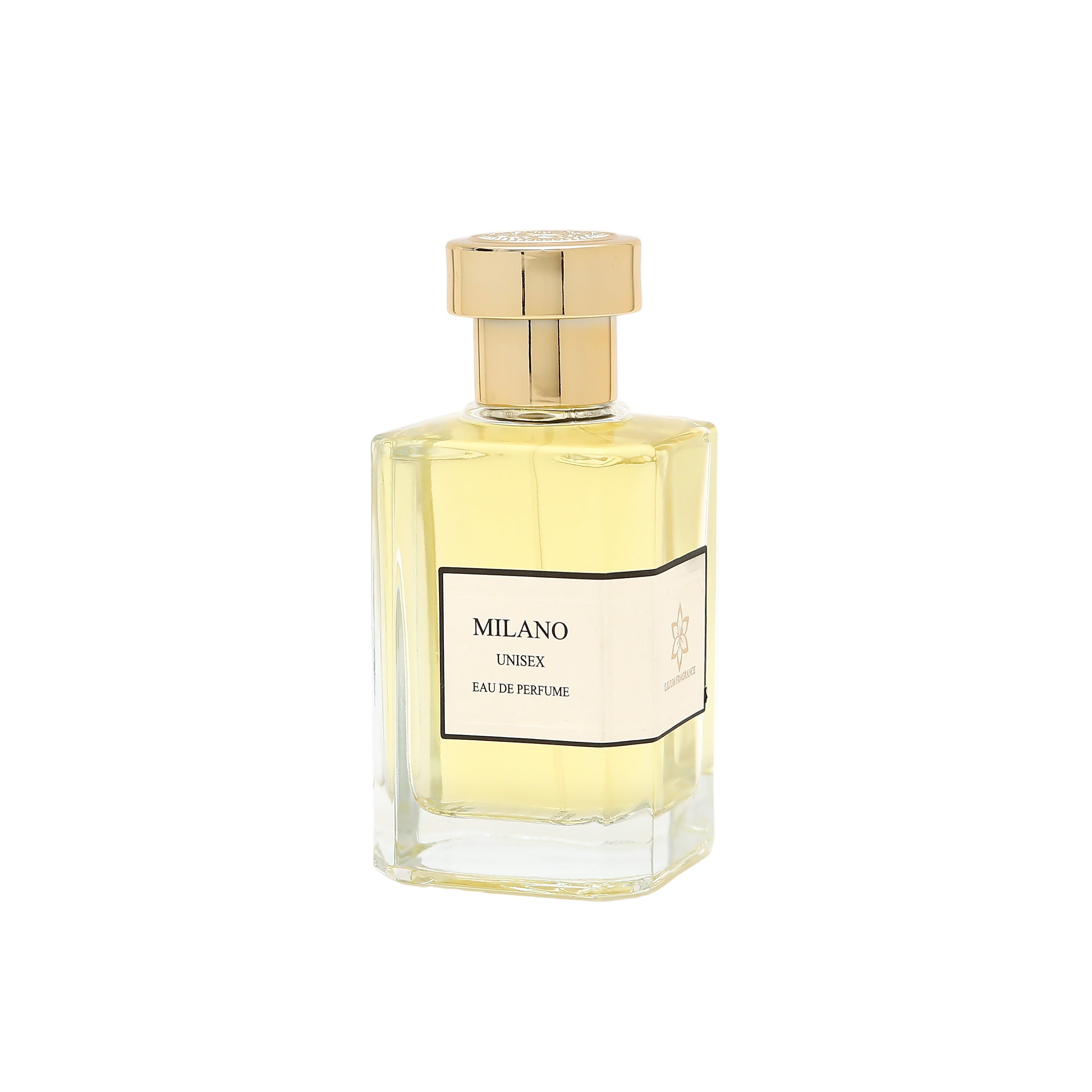 lilium Milano EDP 100 ML Unisex – Lilium Fragrance