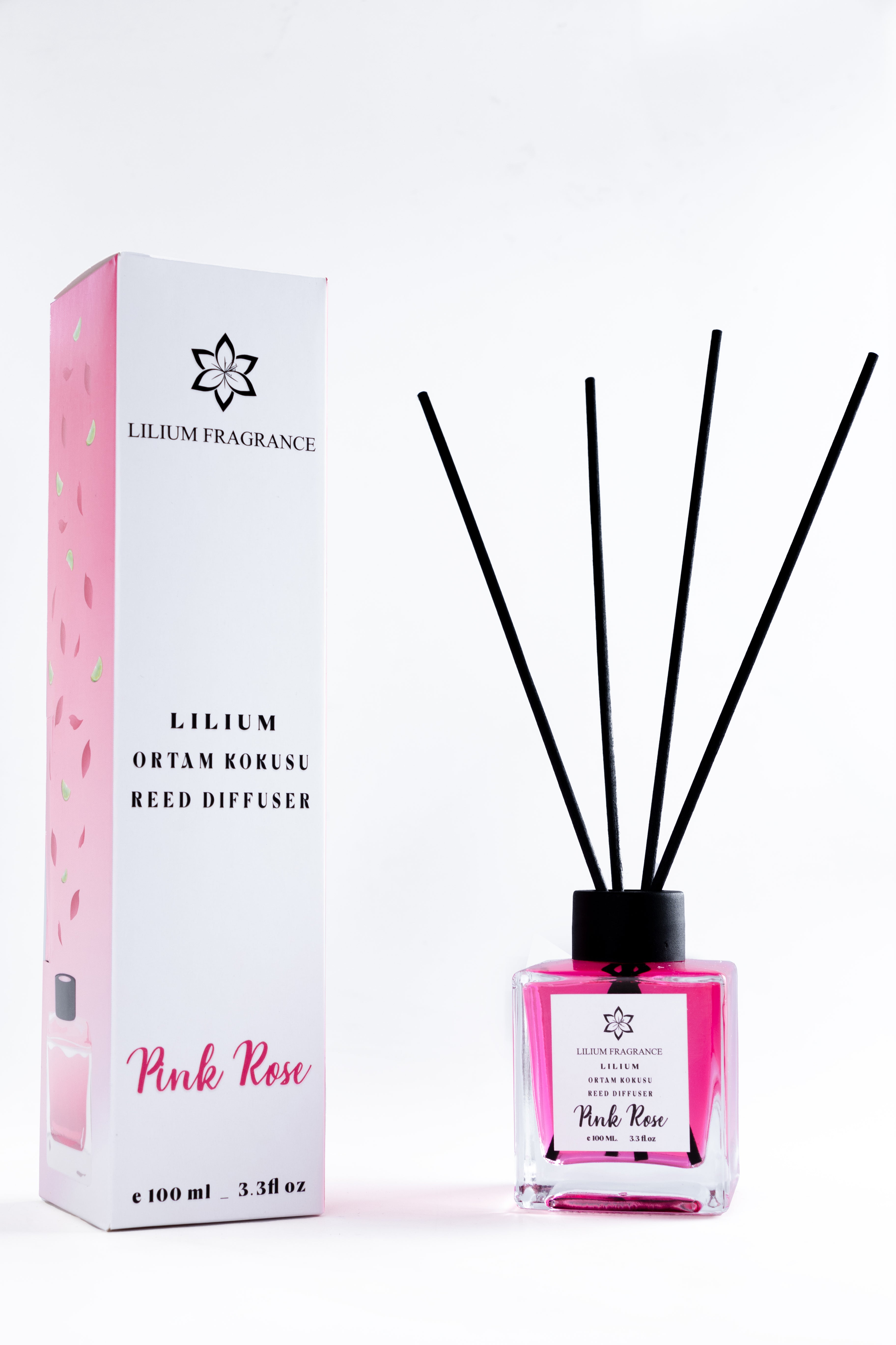 Lilium Fragrance