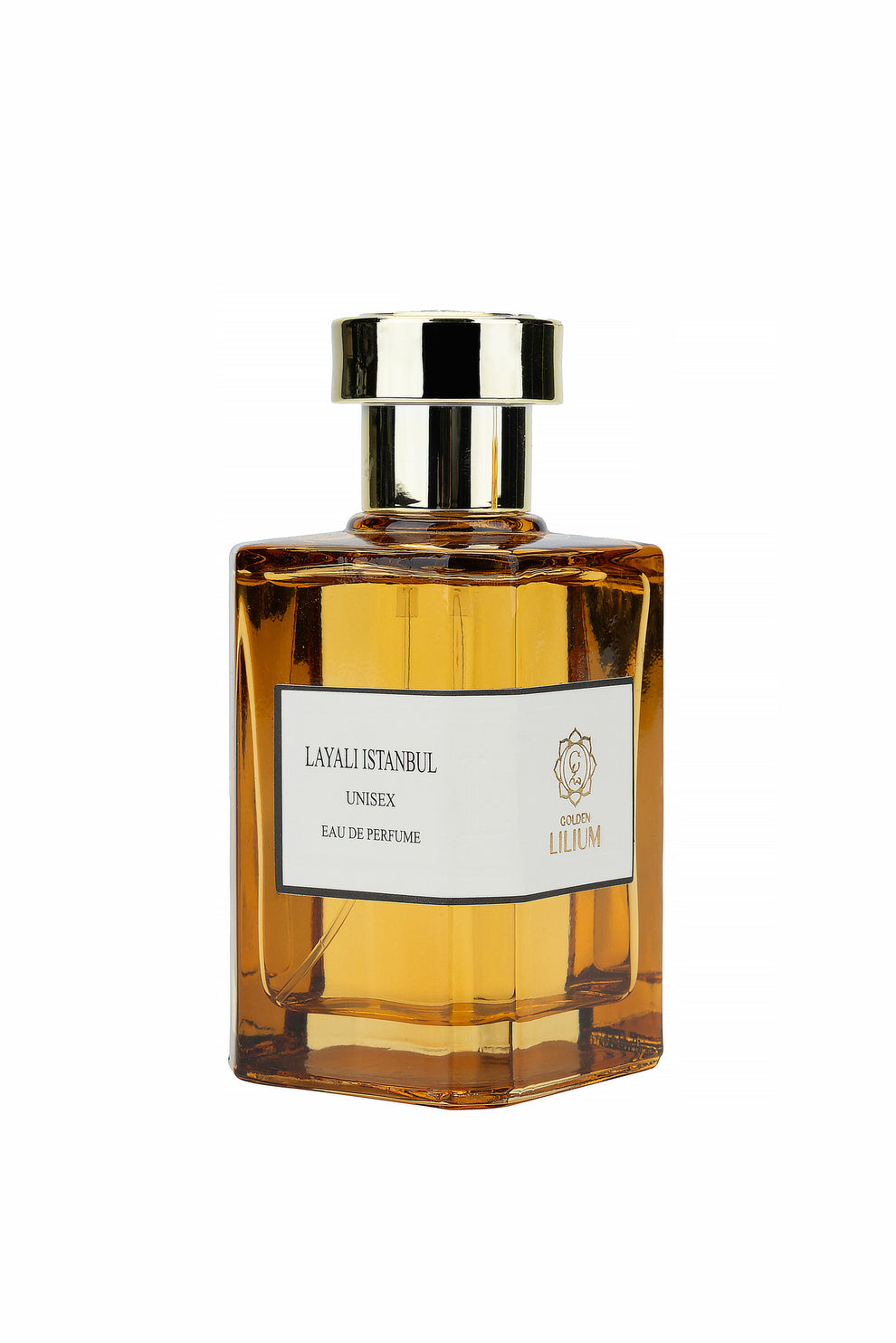 Layali Istanbul EDP 100 ML Unisex | Lilium Fragrance